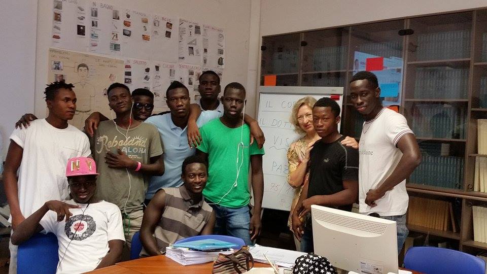 Minori stranieri non accompagnati e modelli di accoglienza | Dialoghi ... Minori stranieri non accompagnati e modelli di accoglienza | Dialoghi ...